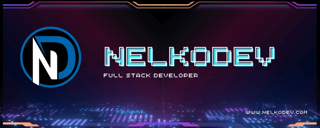 Descargo de responsabilidad - NelkoDev