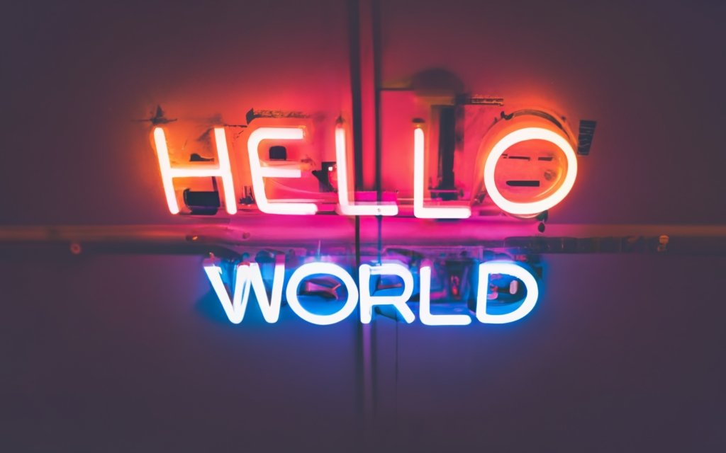 Primer paso: Aprende a programar con Hola Mundo en HTML