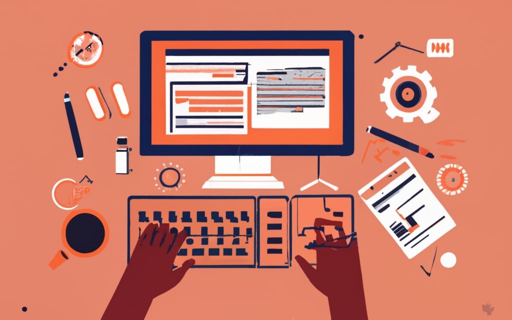 Guía Completa Para Crear Una Página Web Con Html