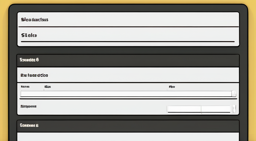 Improve The Interactivity Of Your Forms With Selectors And Css Pseudoclasses