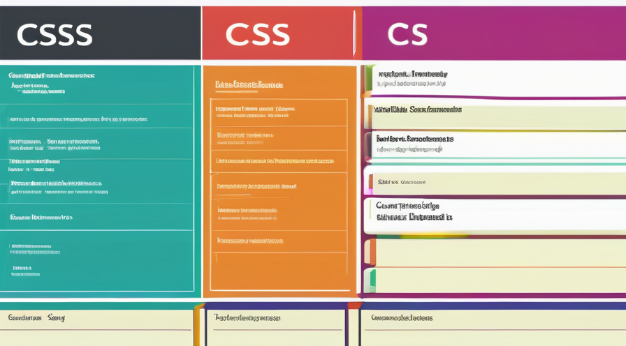 Guía completa de Cheatsheets CSS: Conoce todo lo necesario