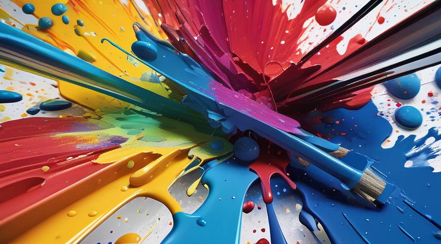 Descubre la ciencia detrás de los colores en el modelo CIE Lab
