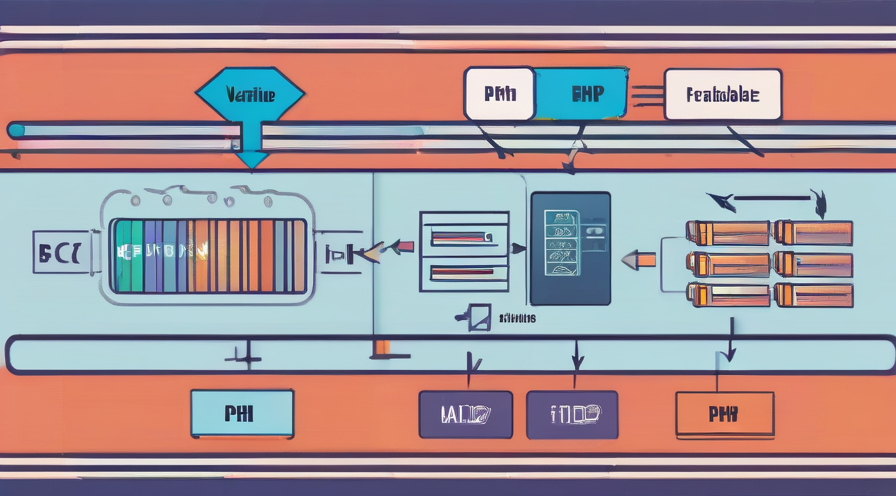 Funcionamiento interno de variables en PHP: explicación detallada