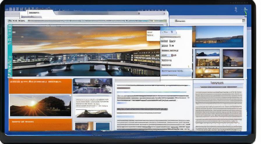 Incorporación de imágenes multimedia en HTML con la etiqueta Picture