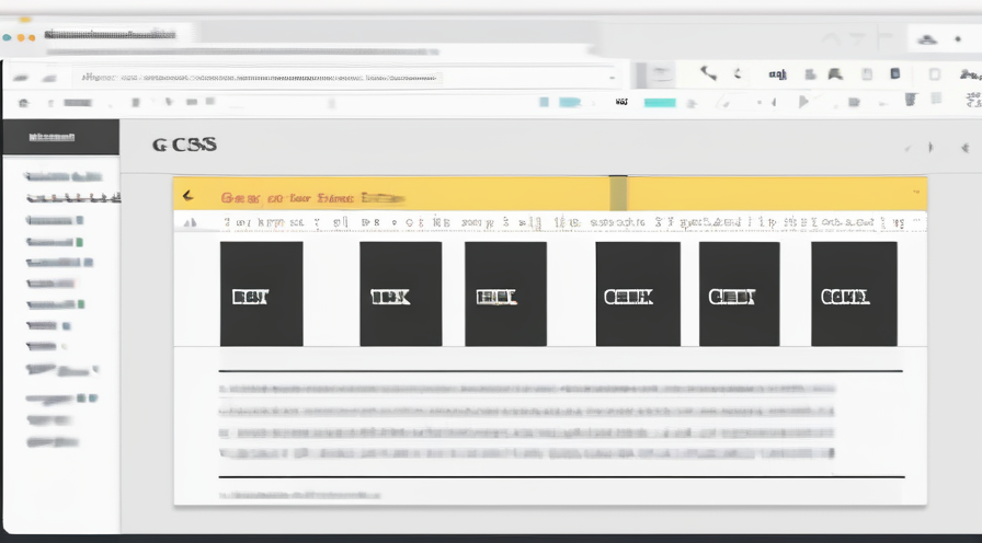 Guía completa para usar Google Fonts en CSS