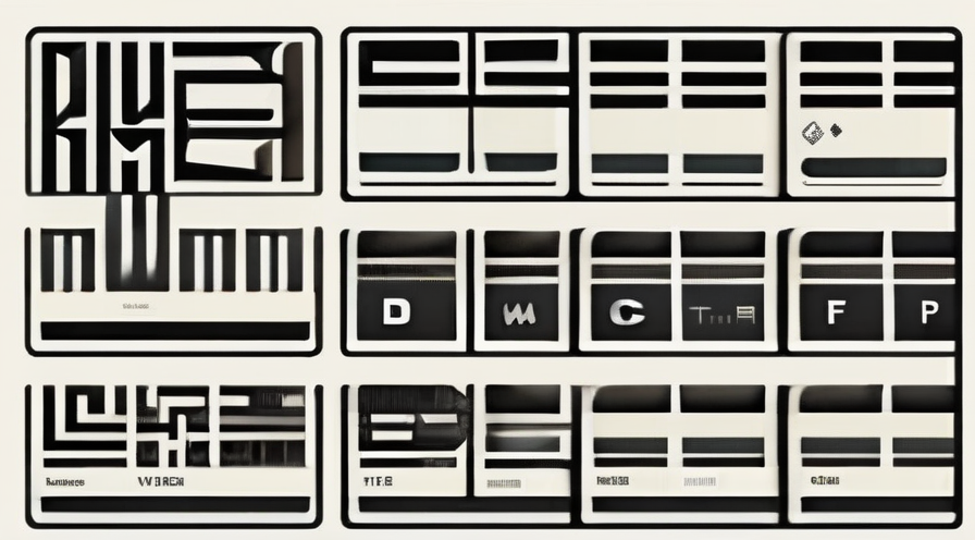 La importancia del font-face en CSS: fuentes y tipografías