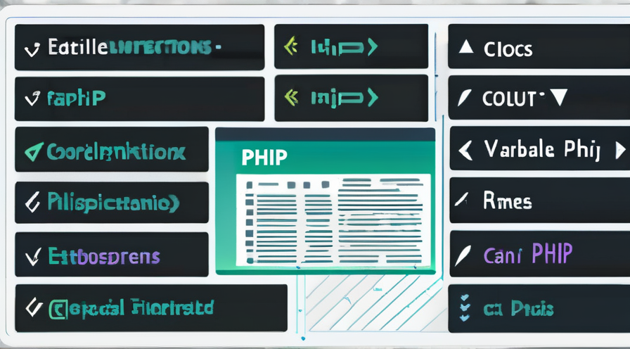 Funciones variables en PHP: guía completa