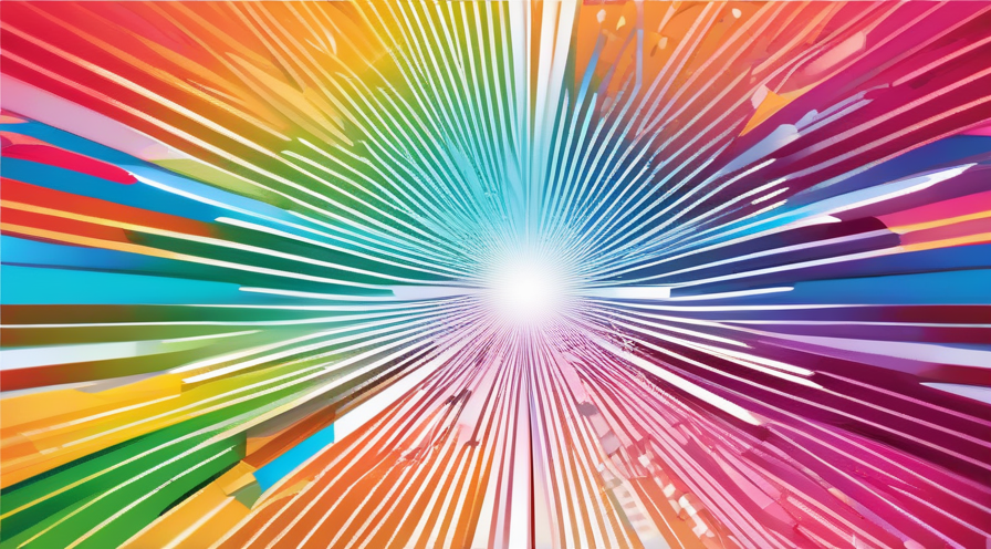 Master the radial gradient in CSS: A touch of color for your designs!