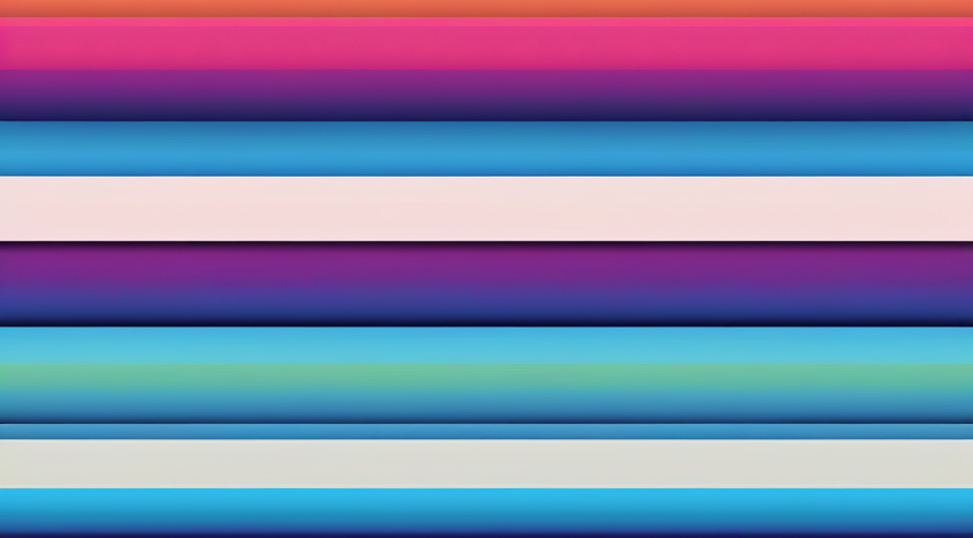 Conic Gradients The Css Revolution