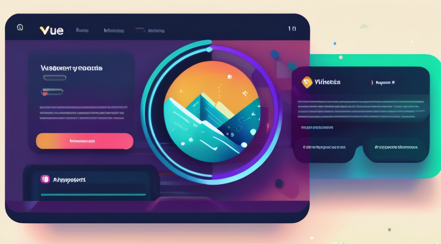 Vue.js: Descubre el framework de desarrollo web perfecto