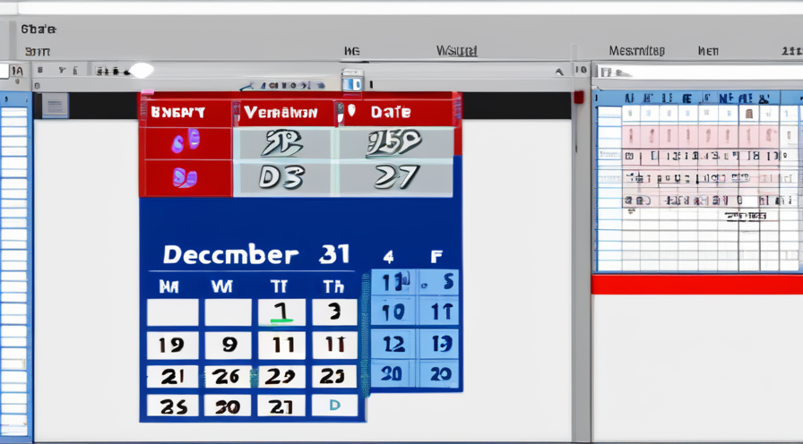 Manejo eficiente de fechas con Date en JavaScript Manejo eficiente de fechas con Date en JavaScript