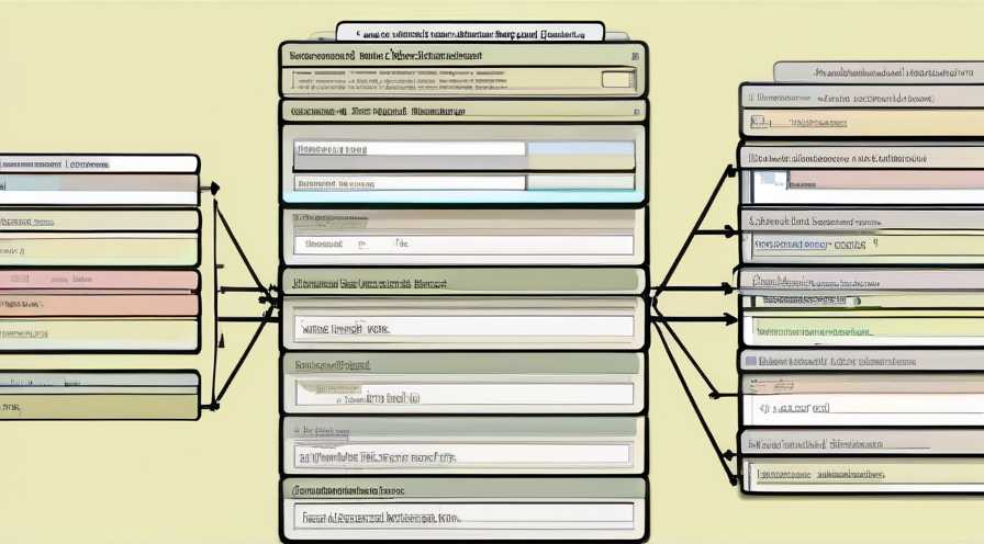 Complete guide to organizing fields in HTML forms
