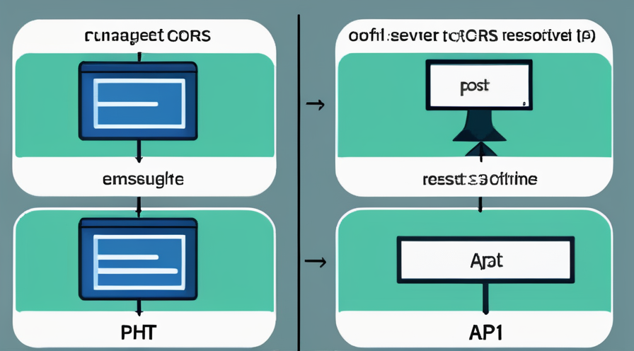 Peticiones HTTP y CORS en JavaScript: guía completa Peticiones HTTP y CORS en JavaScript: guía completa