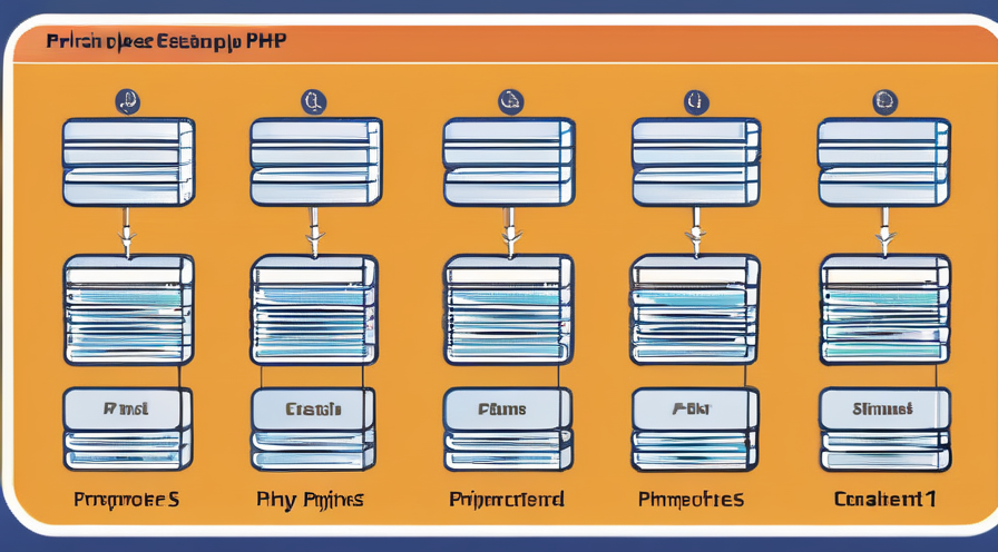 Principios SOLID en PHP: Diseño Orientado a Objetos Principios SOLID en PHP: Diseño Orientado a Objetos