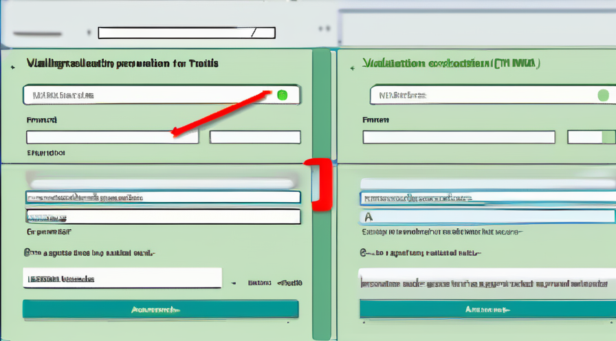 Validaciones en HTML: Garantiza la calidad de tus datos