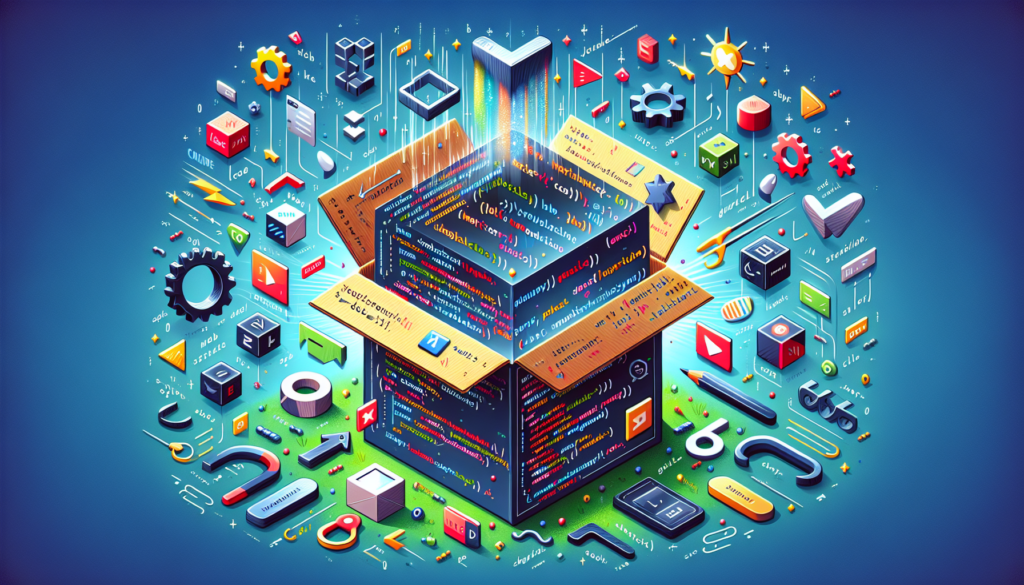 Simplifica tu Código con JavaScript Moderno (ES6+)