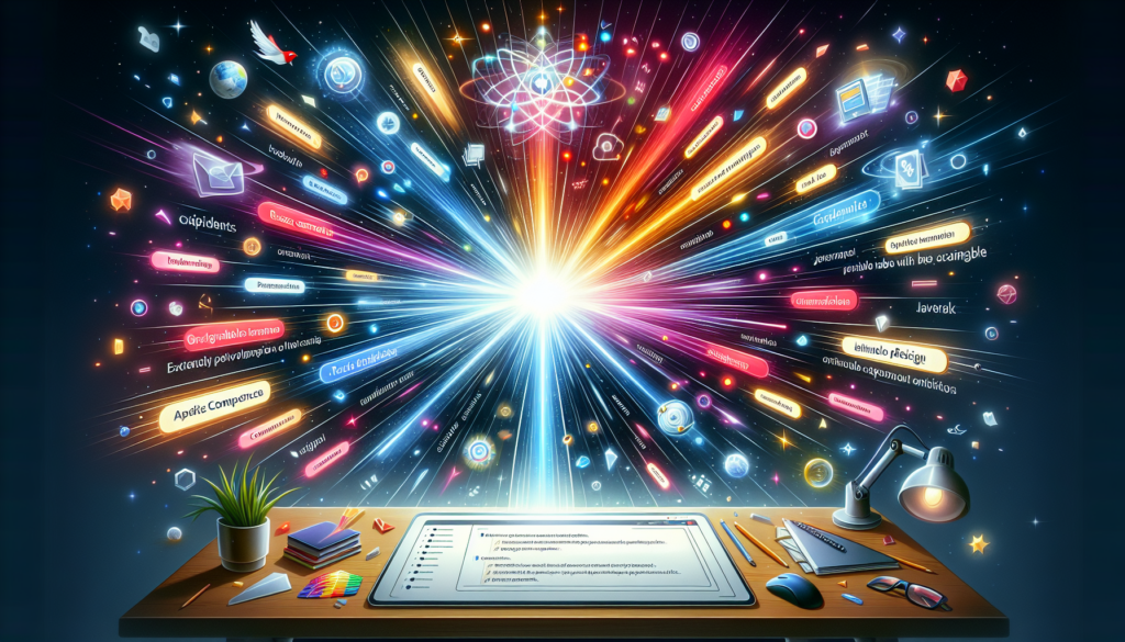 Atomico: Descubre los WebComponents y su potencial