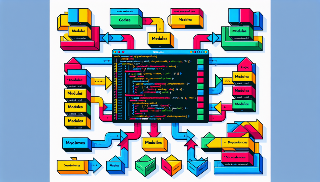 Organiza tu código con Módulos en JavaScript