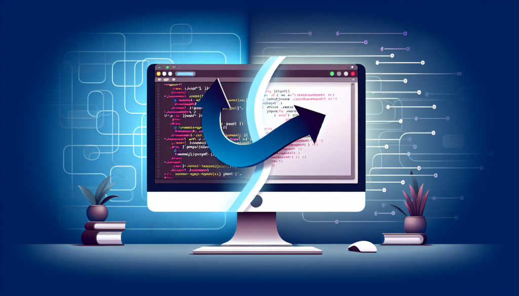 Migración de jQuery a JavaScript Vanilla: Cuándo y Por Qué