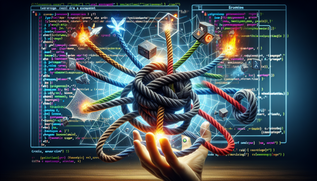 Manejo de Errores en Promesas JavaScript: Guía Eficiente