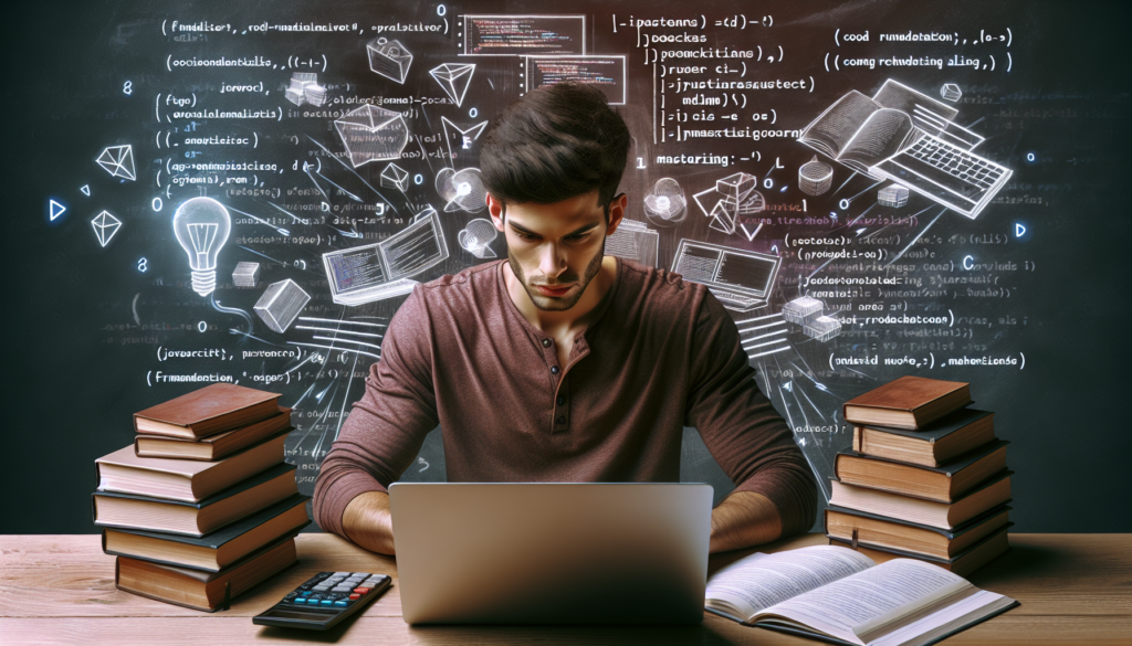 Guía completa para dominar los fundamentos de JavaScript