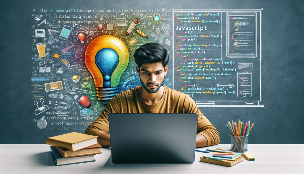 JavaScript Desde Cero: Ejemplos Prácticos para Iniciar