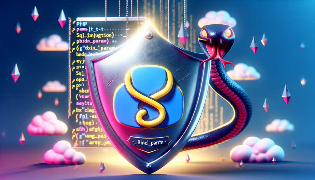 Prevenir Inyección SQL en PHP con bind_param