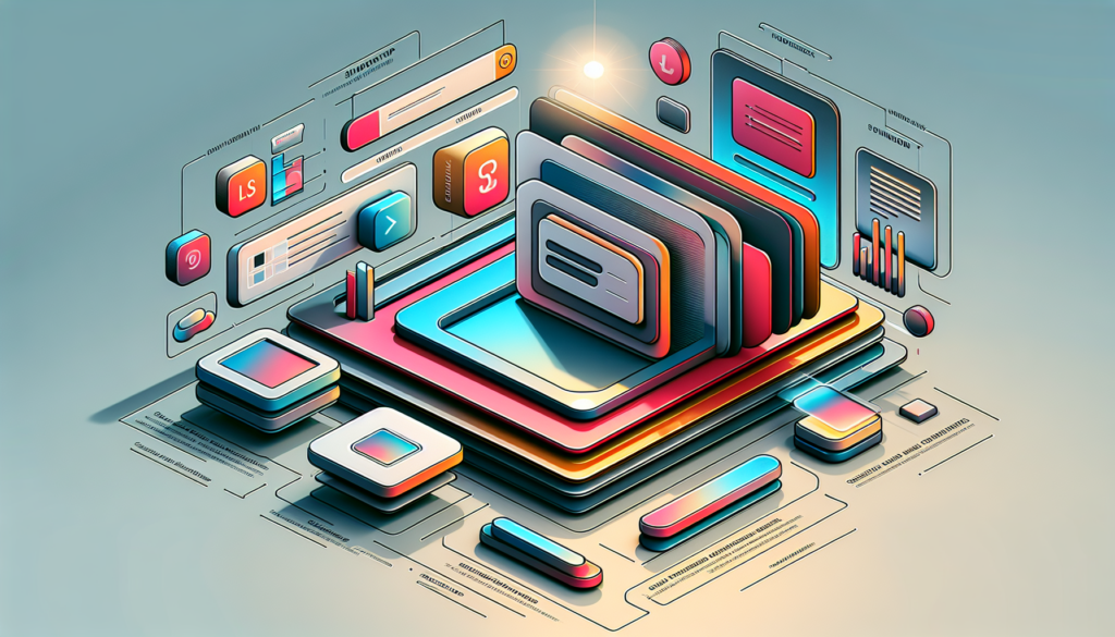 CSS Sombra y Profundidad: Trucos para Bordes Impactantes