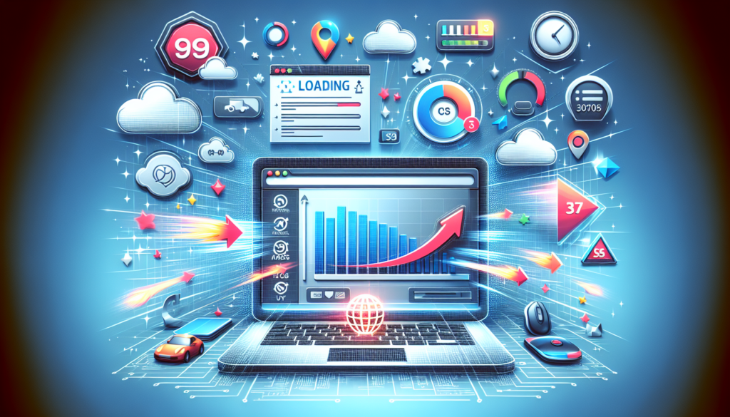 Web Load Optimization with Asynchronous JavaScript