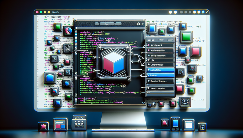 Optimize your interface with Web Components in Lit-Element