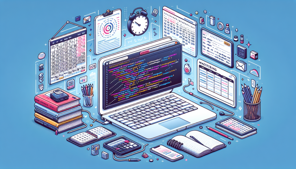 Master Day.js: Your Tool for Dates in JavaScript