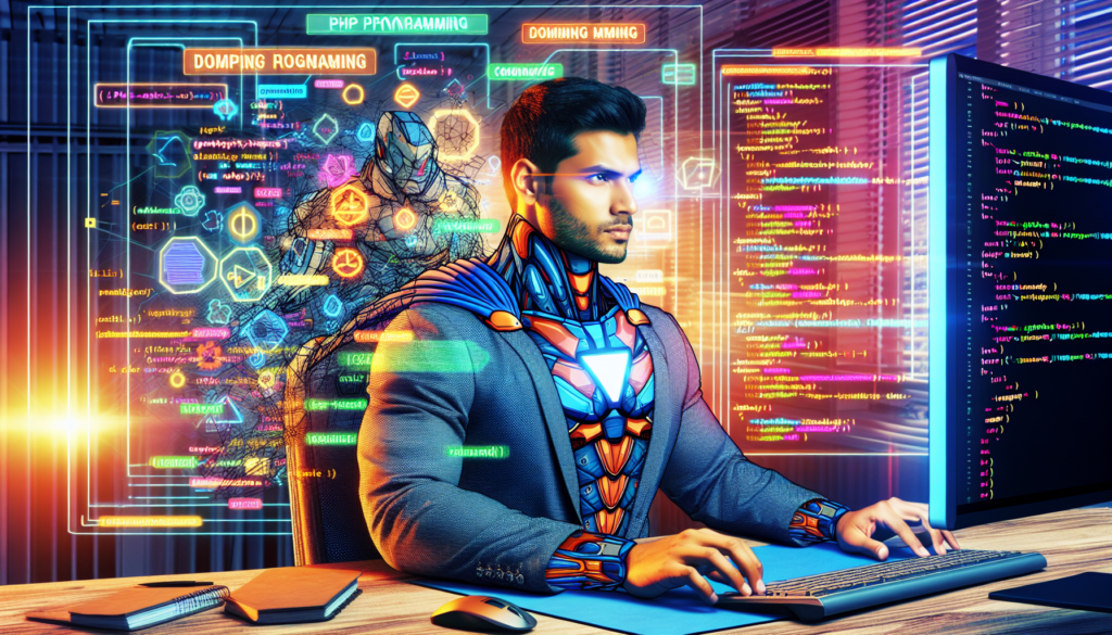 Master PHP: Essential Guide to Get Started in Programming