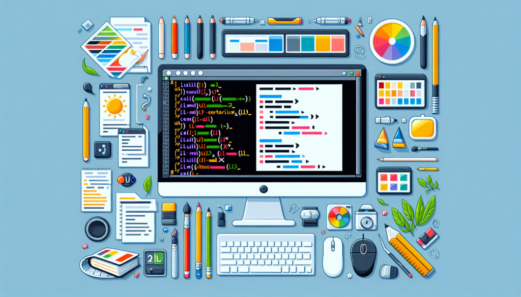 How to create and style unordered lists in HTML