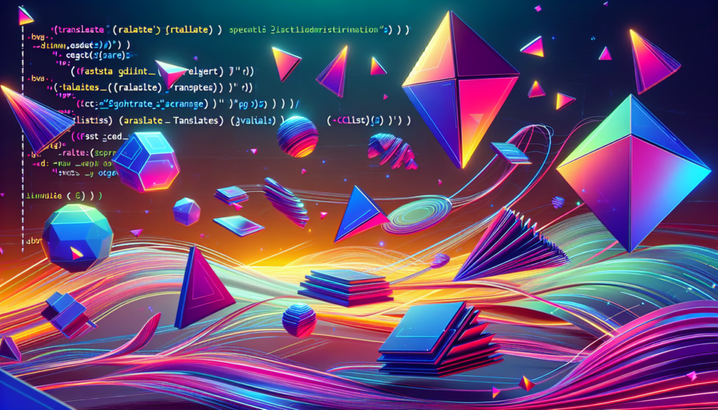 Master CSS Animations with translate()