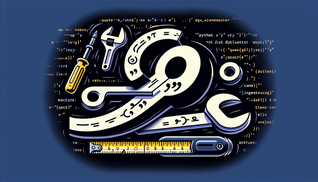 Cómo dominar las comillas en Strings de Python with these Metodos