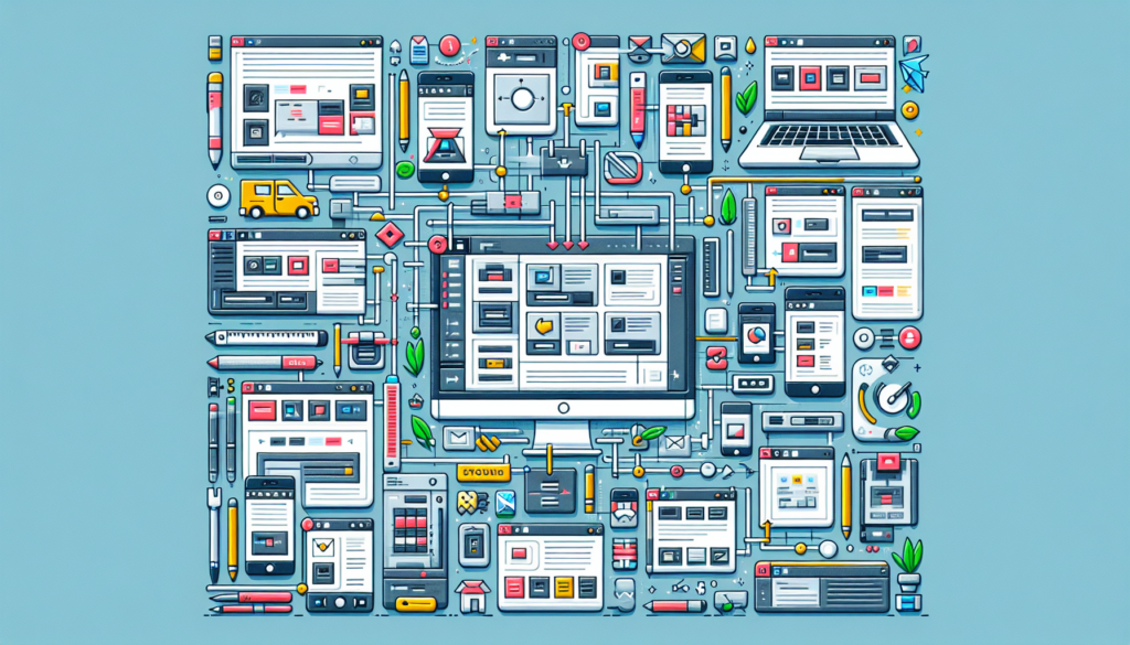 Guide to Responsive Layouts in HTML5: Master DIVs