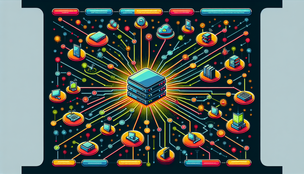 Master Network Socket Diagrams: Complete Guide