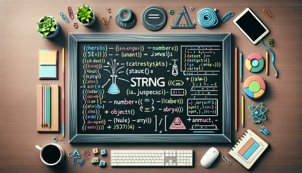 Data Types in JavaScript: Complete Guide