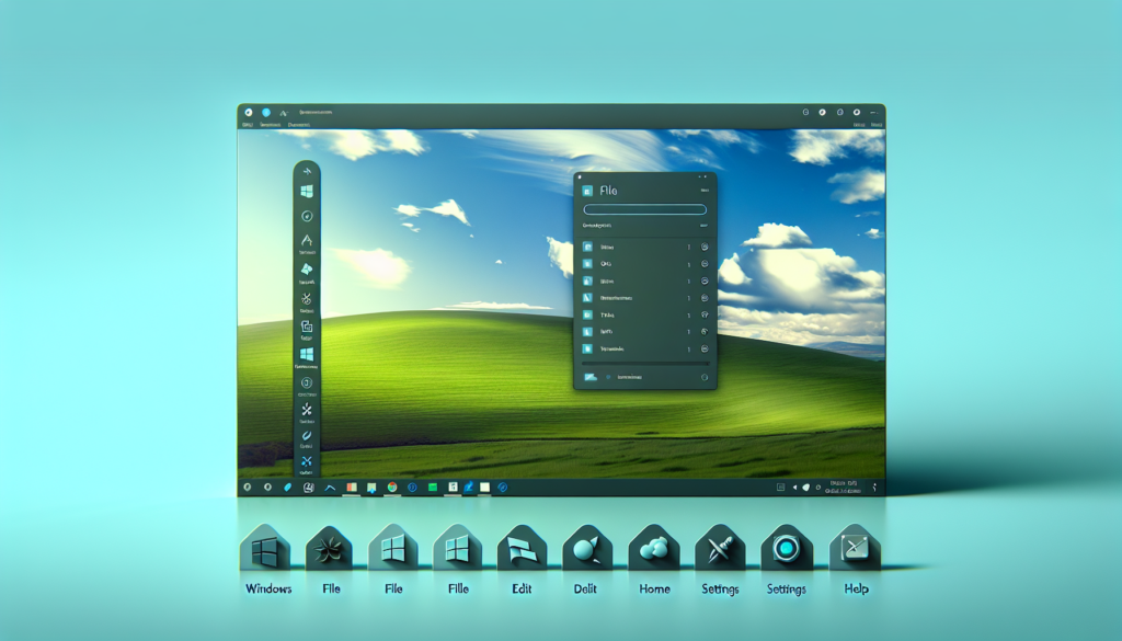 Guía Práctica para Aplicaciones de Escritorio con ElectronJS