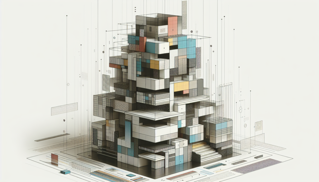 Master div and CSS Grid: Avant-garde Web Architectures