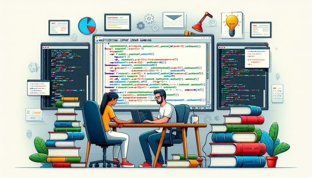 How to Master Error Handling in PHP and MySQLi