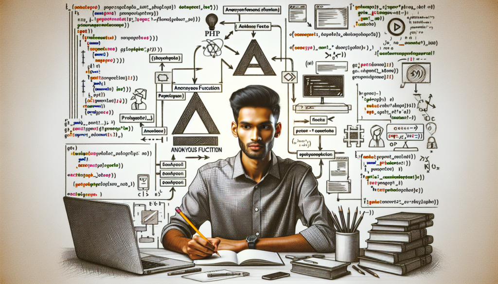 Anonymous Functions in PHP: Practical Examples