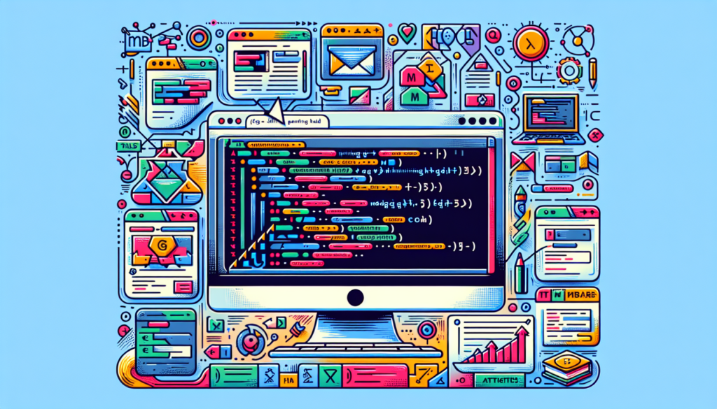 Guía completa para dominar las tablas en HTML