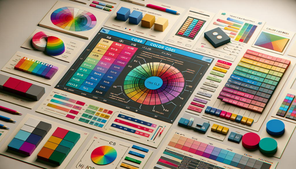 Learn to Use RGB, Hex and HSL in CSS