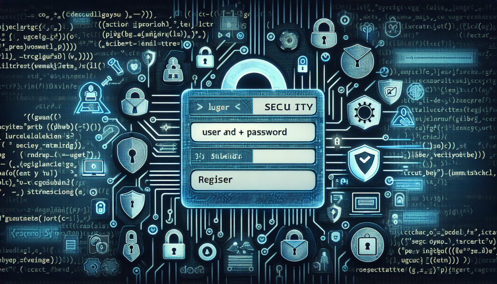 Secure Login and Authentication Implementation with PHP and PDO
