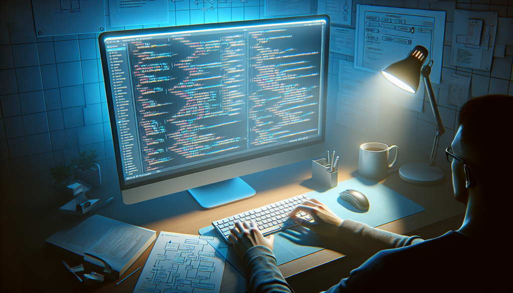 Indented in the Code: An Essential Guide