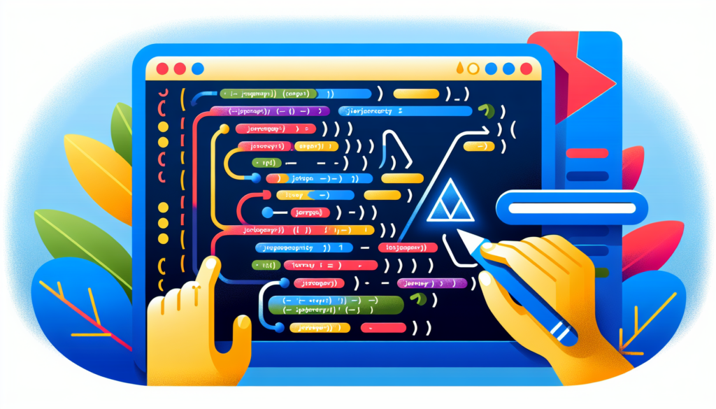 Improve your JavaScript code with Ternary Operators.