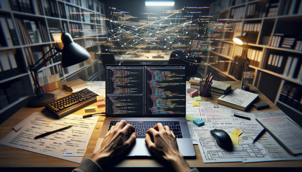 Automatización Eficiente con Node.js: Guía Completa