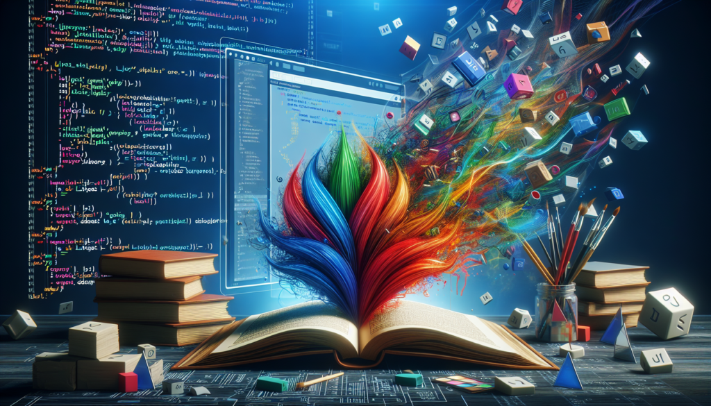 Essential JavaScript Libraries for Agile Web Developments.