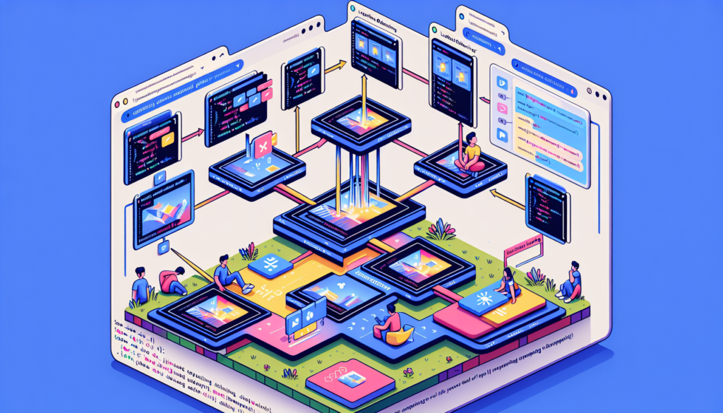 Guía completa para implementar Lazy Loading en React